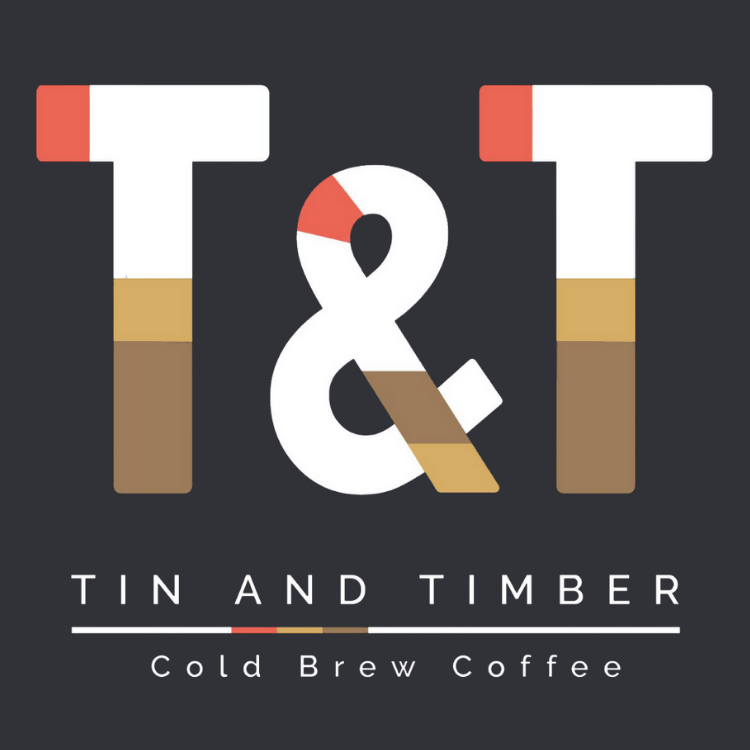 Tin & Timber Cold Drip Coffee